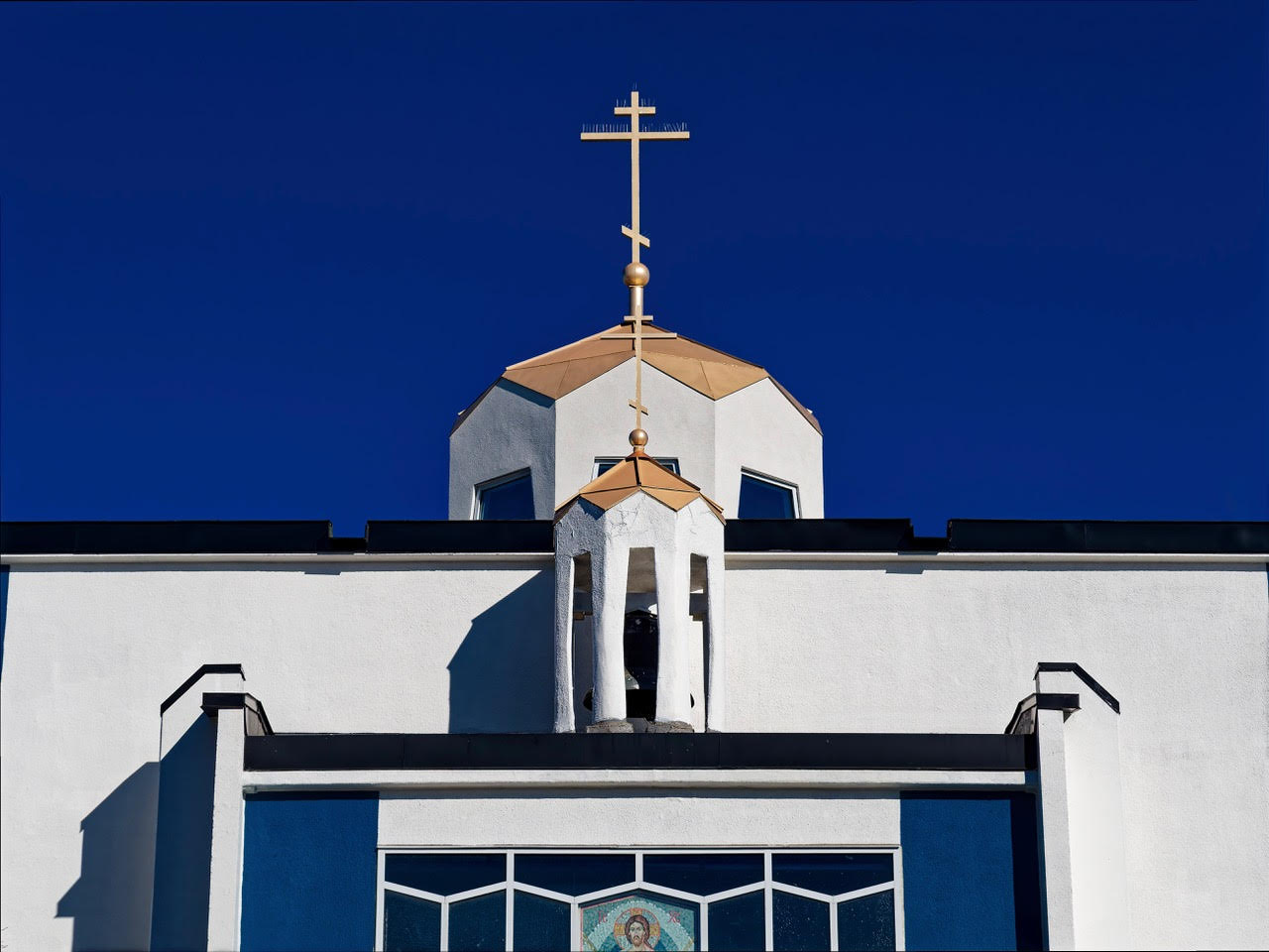 Image gallery – Christ the Saviour Orthodox Church